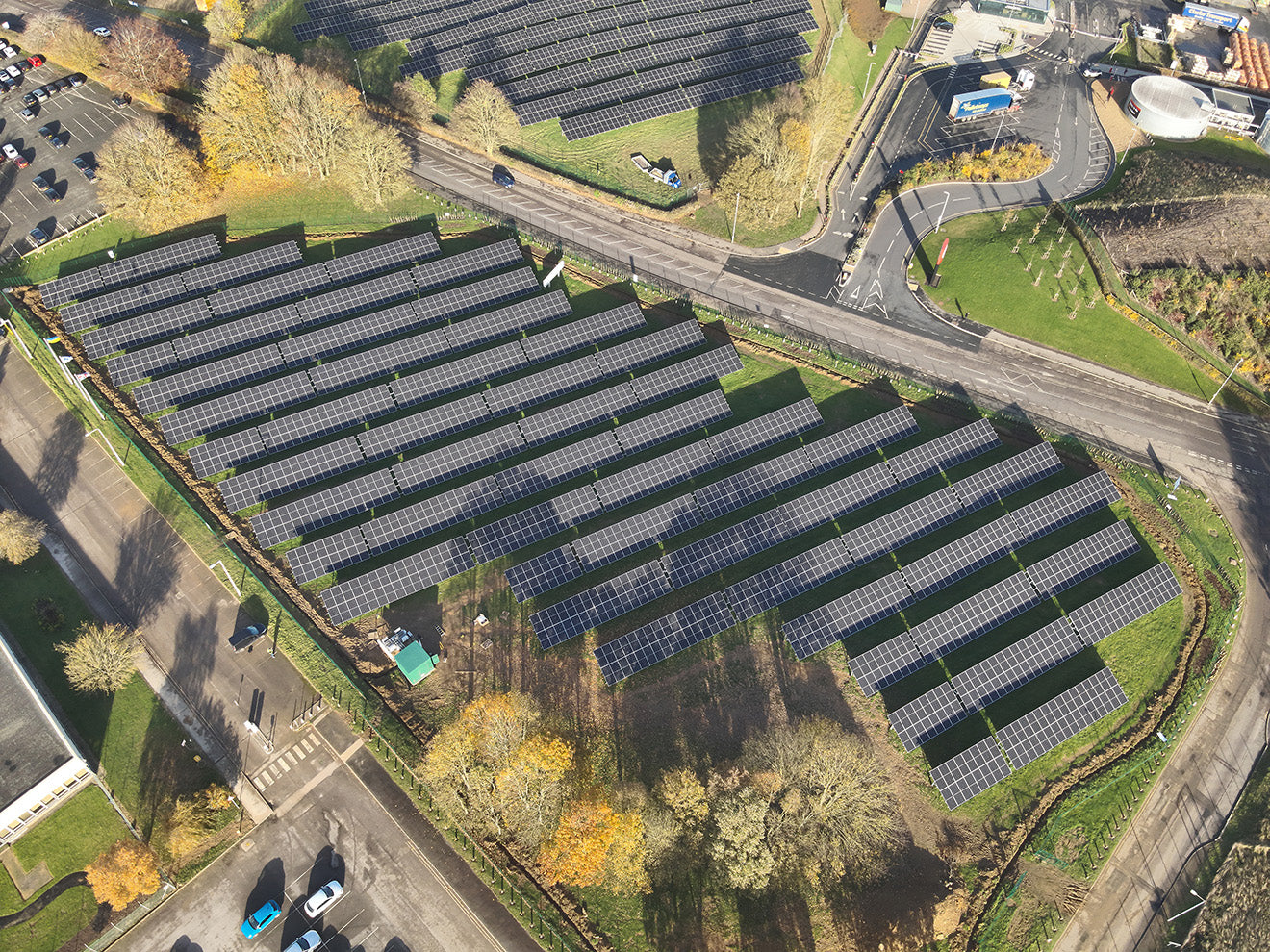 Ford – Aniron-renewable