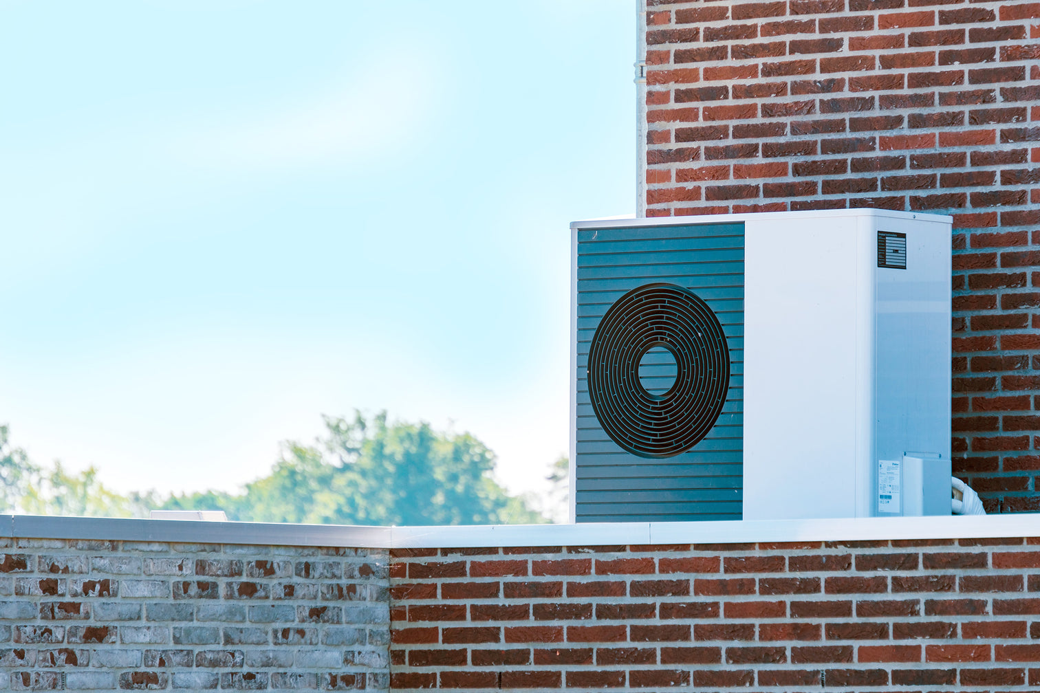 Heating & plumbing – Aniron-renewable